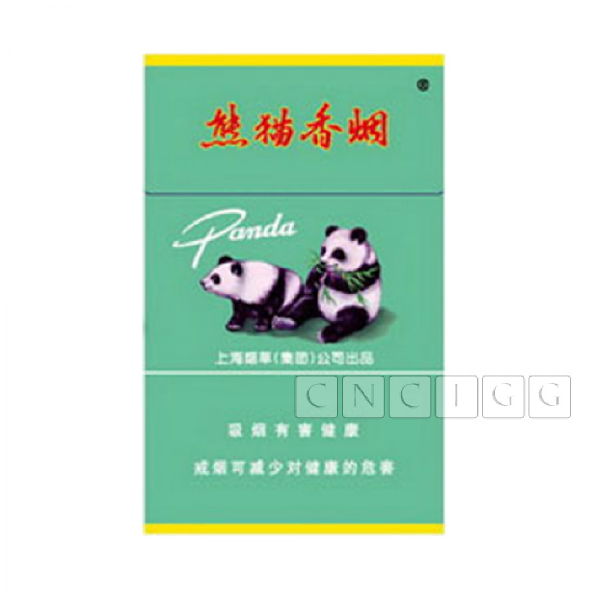 Panda Classic edition