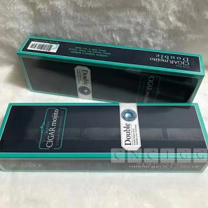 Bohem - Korea Cigarettes